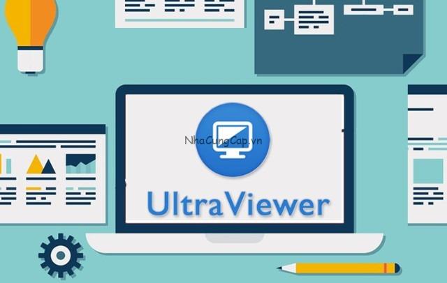 Cách gửi và nhận file trên Ultraviewer | KhoNCC - Nhà Cung Cấp